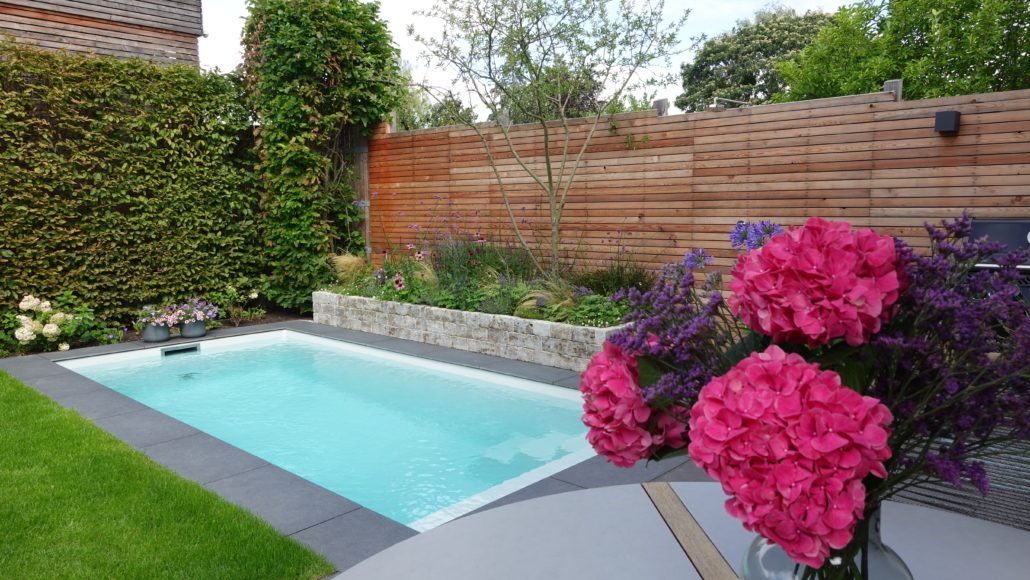 Minipool - Potsdamer Gärten | Gärten für Berlin und Brandenburg